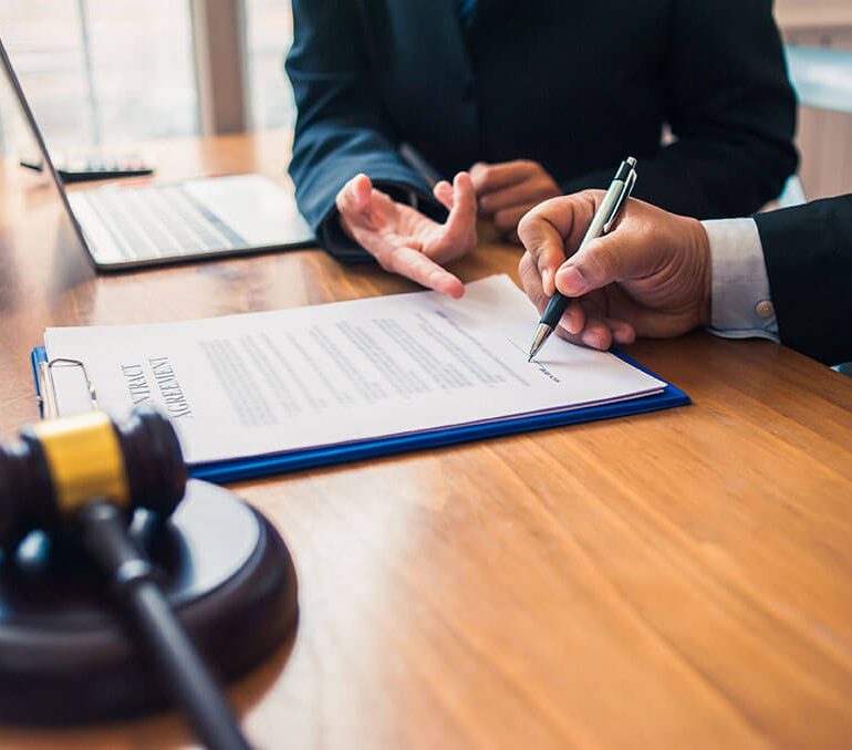 Acte și Proceduri notariale - Notariat București, Sector 1